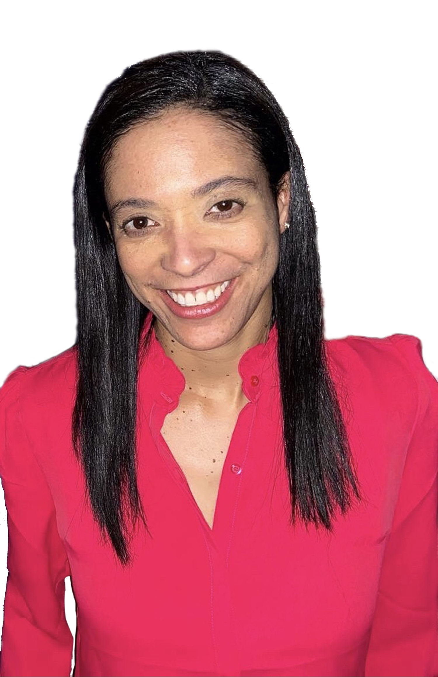 Clarissa Ibarra at Josephine Randle blog